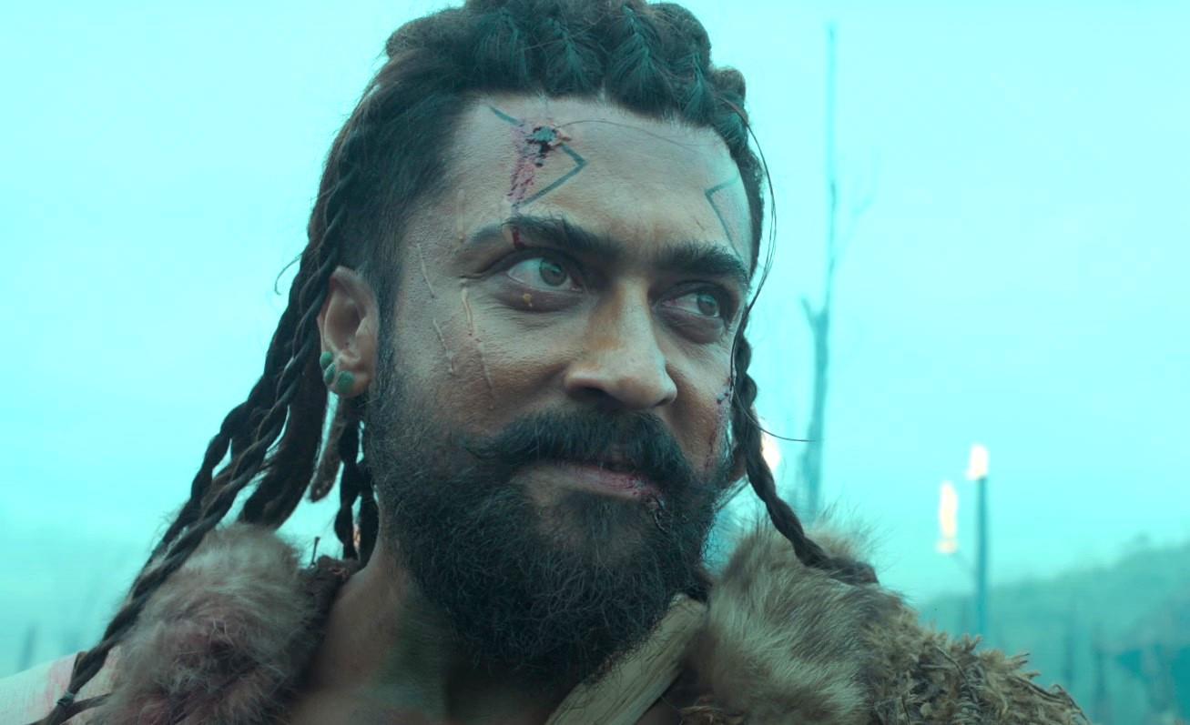 Kanguva Trailer: Suriya in a tale of primal courage Tamil Movie, Music Reviews and News